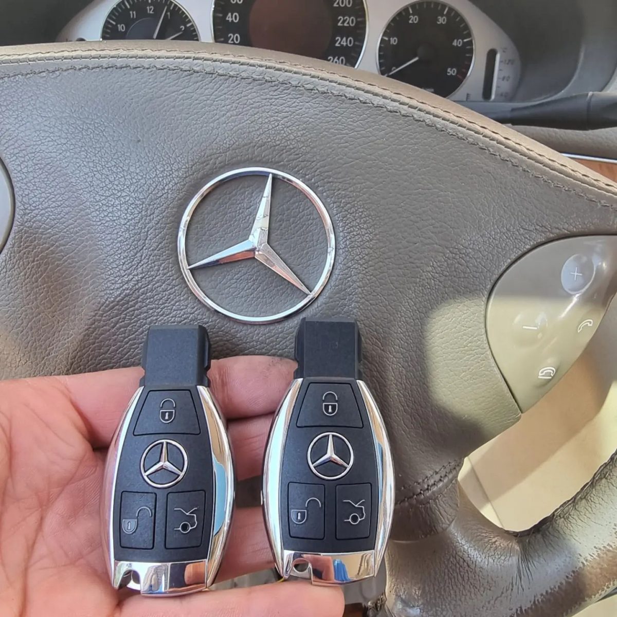 Kodiranje ključeva – Auto Mandić